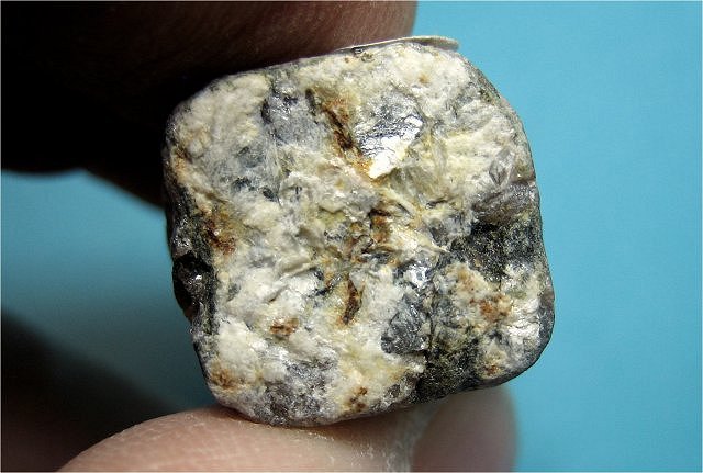 Andalusite Archives - Cochise College Geology
