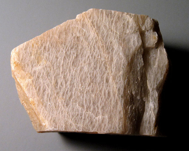 Orthoclase 3 - Cochise College Geology