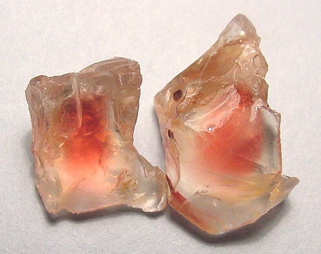 Orthoclase - Cochise College Geology